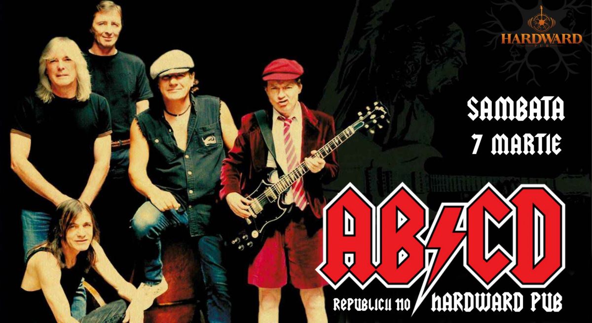 AB/CD - Concerte - Cluj - Fest.ro