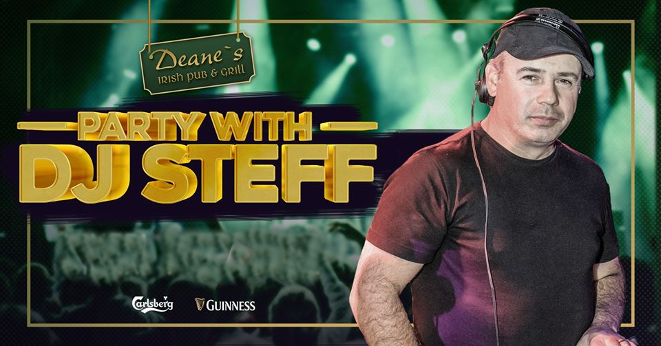 DJ STEFF - Party - Brasov - Fest.ro