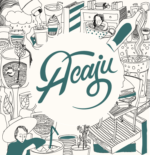 Acaju (privat) - Bar - Iasi, Romania